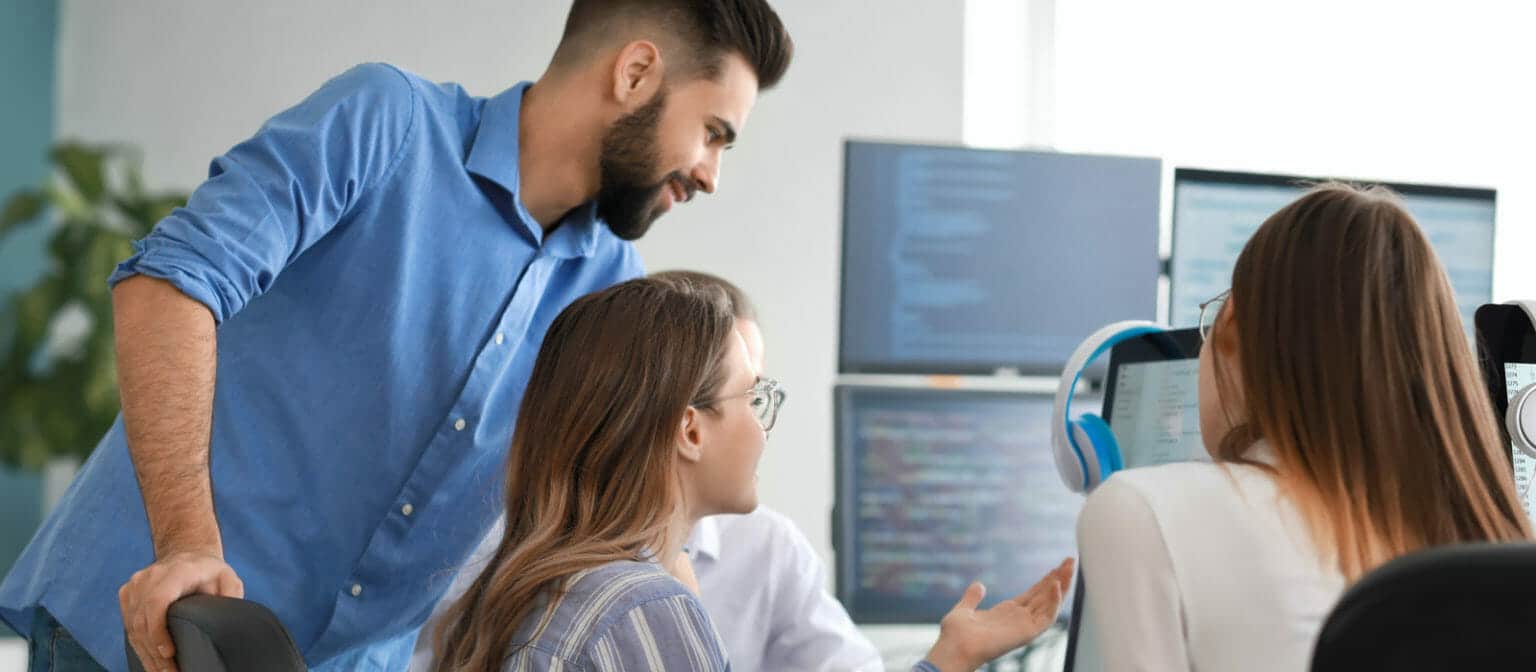 Private Wholesale Data Centers | NOVVA Data Centers