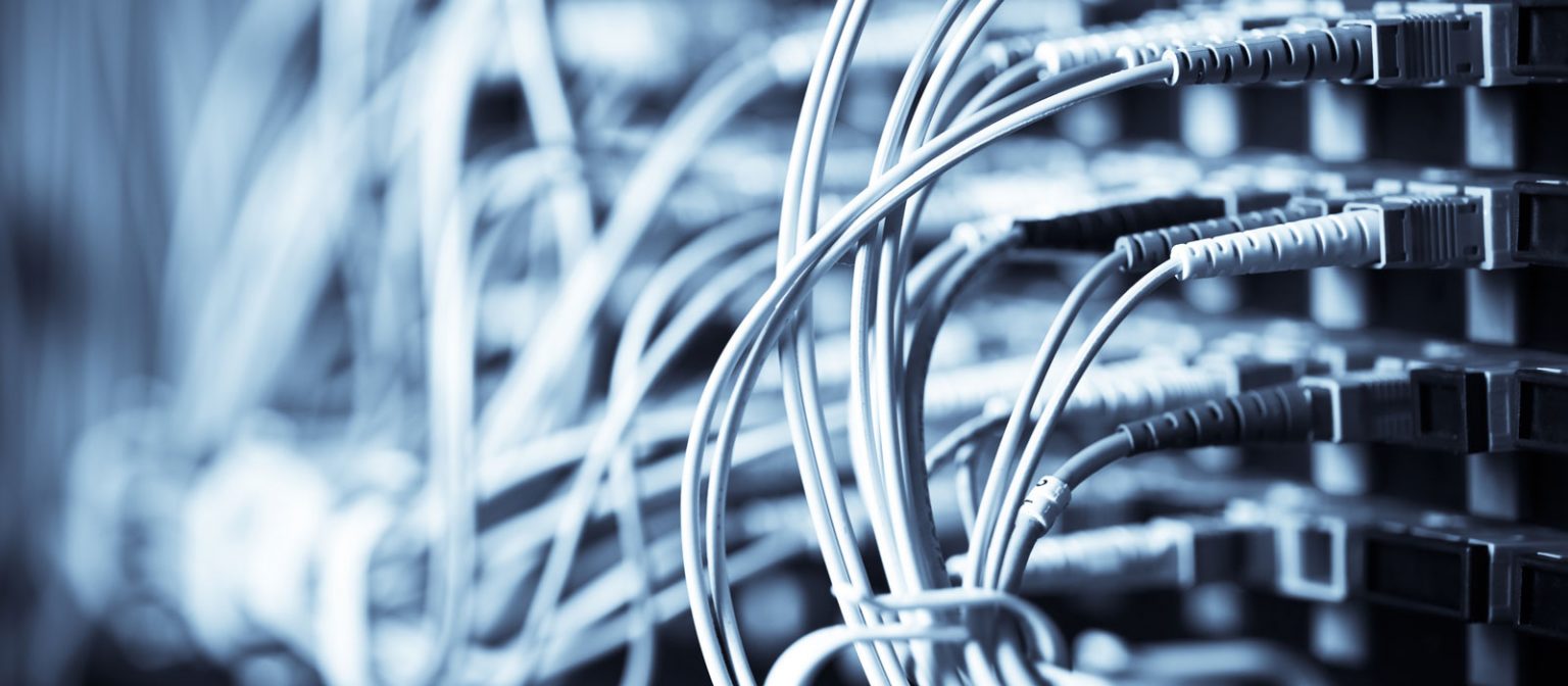 Private Wholesale Data Centers | NOVVA Data Centers