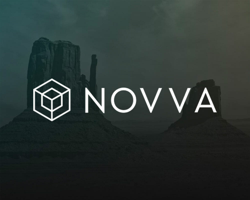 Thank You | NOVVA Data Centers