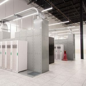 Utah Data Center | Salt Lake City Colocation | NOVVA Data Centers