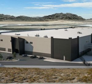 Las Vegas Data Center | Nevada Colocation | NOVVA Data Centers