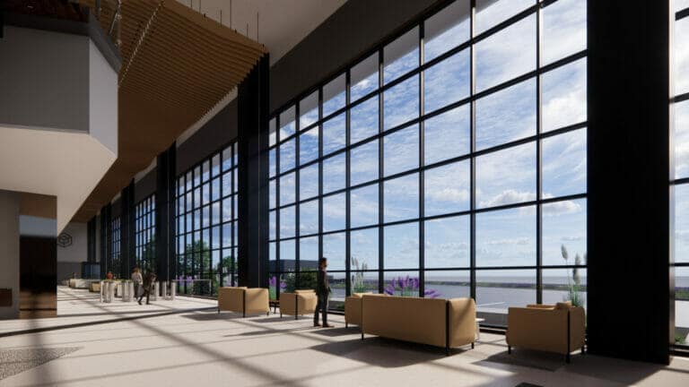 Novva Data Centers Expands With New Data Center in Reno, NV