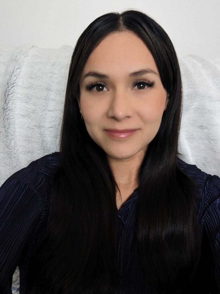 Meet the Team: Deyna Valdovinos