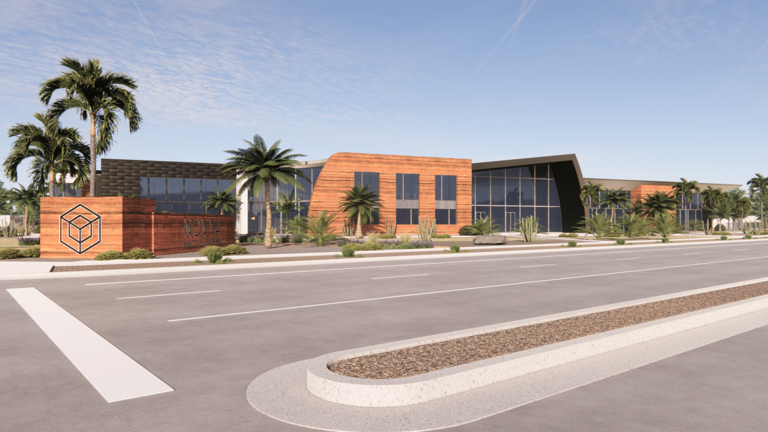 Colorado Data Center | Denver Colocation | NOVVA Data Centers