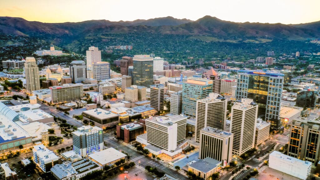 Utah Colocation Data Centers | NOVVA Data Centers
