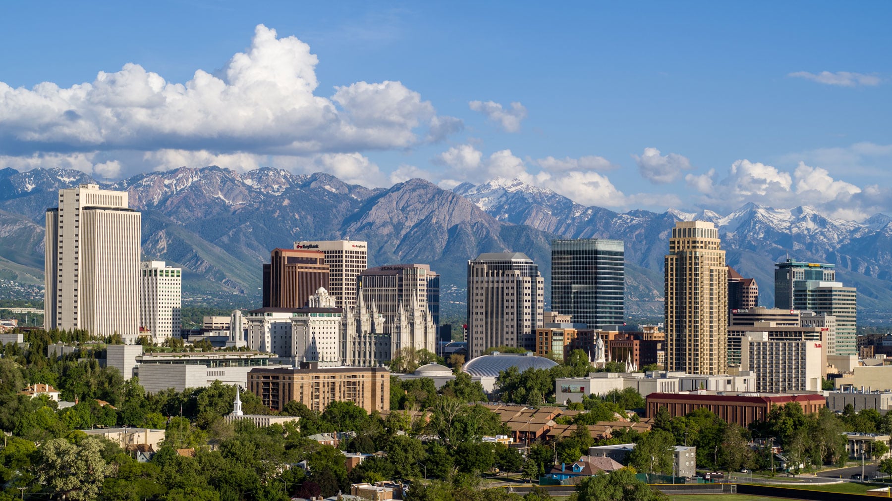 Utah Colocation Data Centers | NOVVA Data Centers